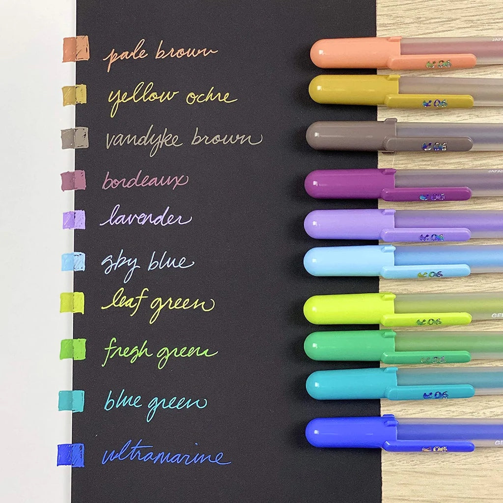 Sakura Pens | WashiGang Australia