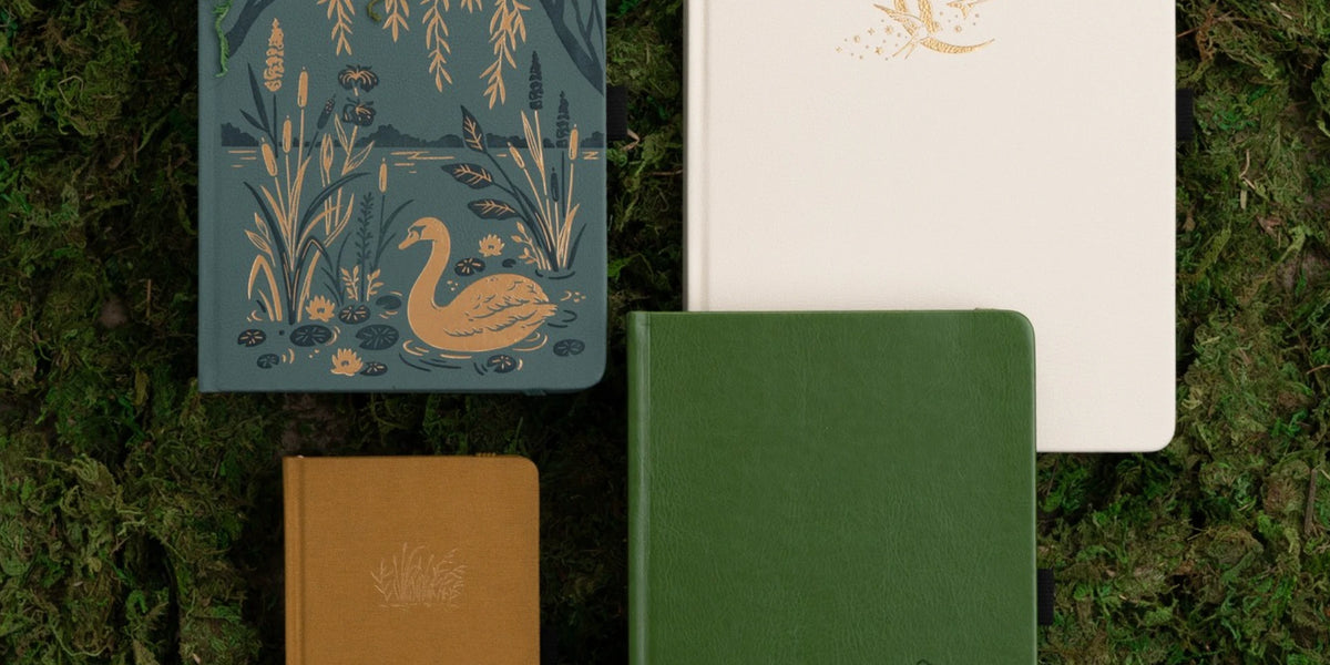 Archer & Olive 2025 Spring - Beneath the Willows | WashiGang Australia