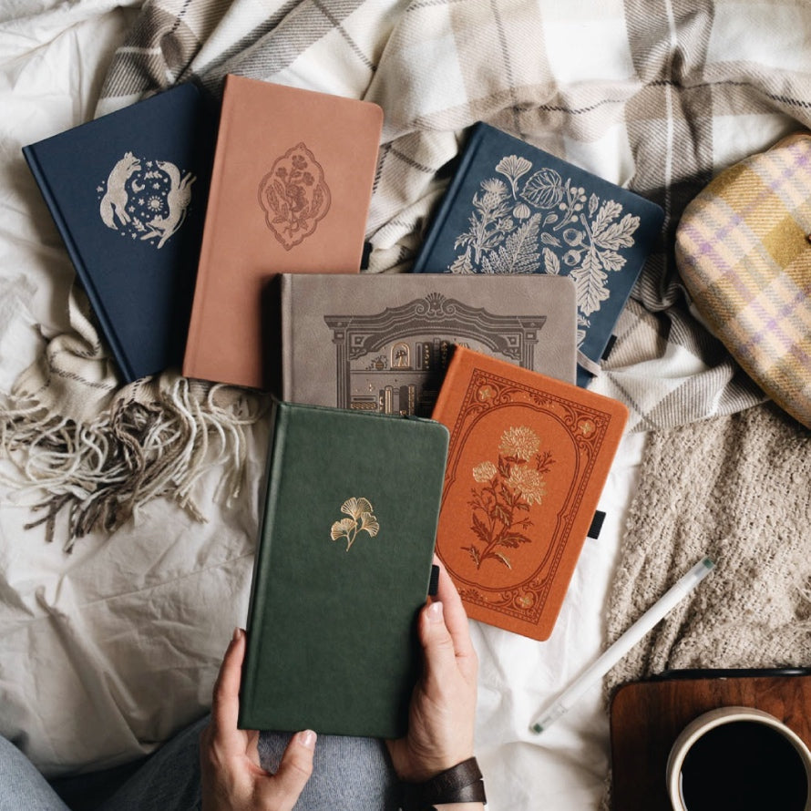 Forest Findings - Archer & Olive 2025 Fall Collection | WashiGang Australia