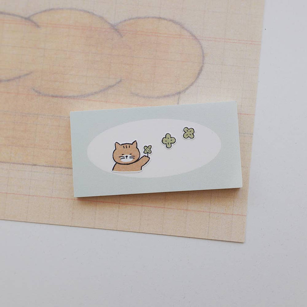 Daily Deco Stickers - Goyomi & Goyami — WashiGang