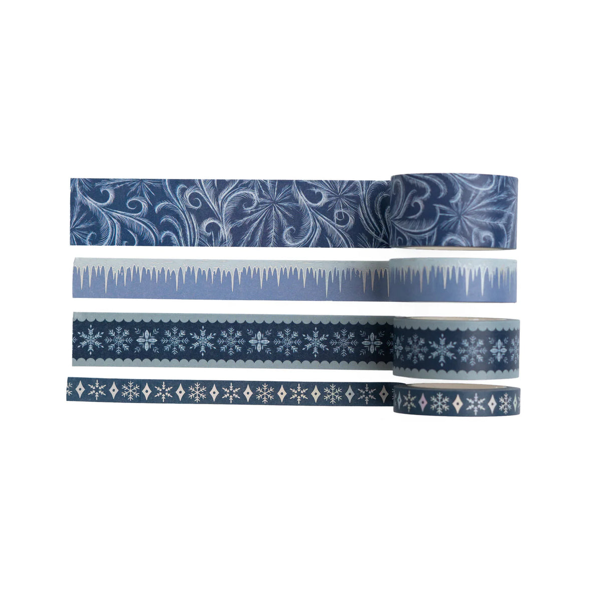 Archer & Olive Frosted Storybook Washi Tape Set | WashiGang Australia