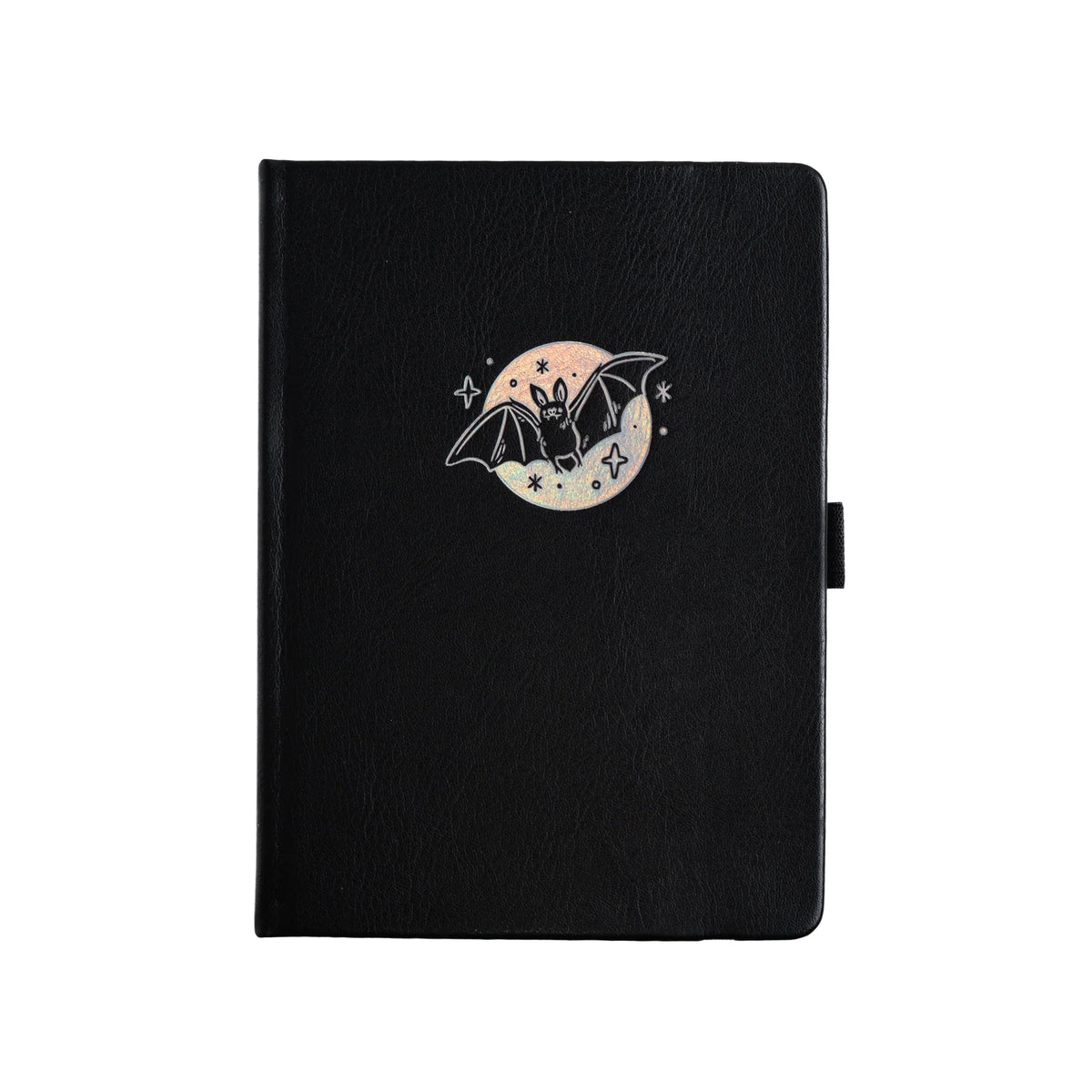 Archer & Olive Cute Bat Dot Grid Notebook | WashiGang Australia