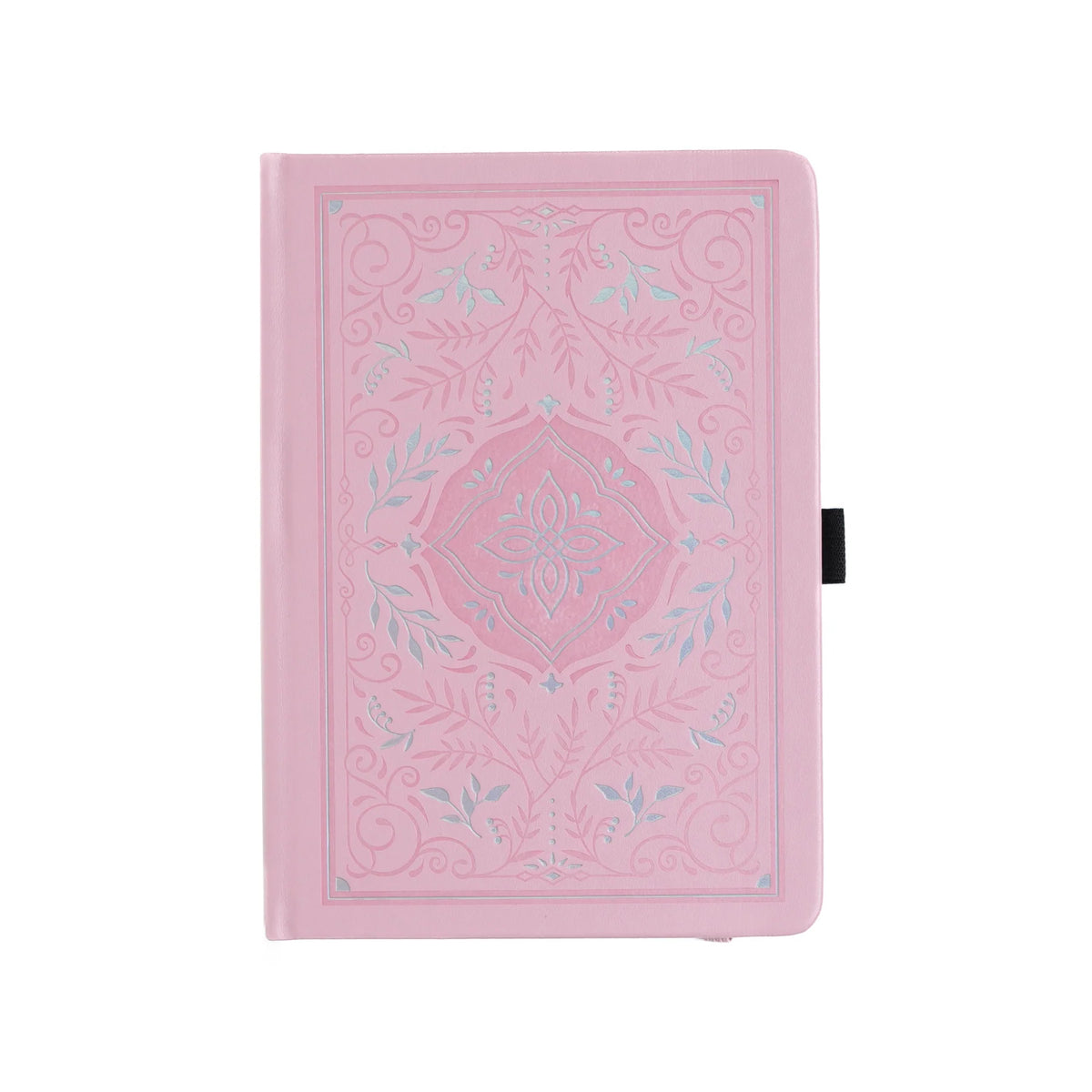 Archer & Olive Pink Storybook Dot Grid Notebook | WashiGang Australia