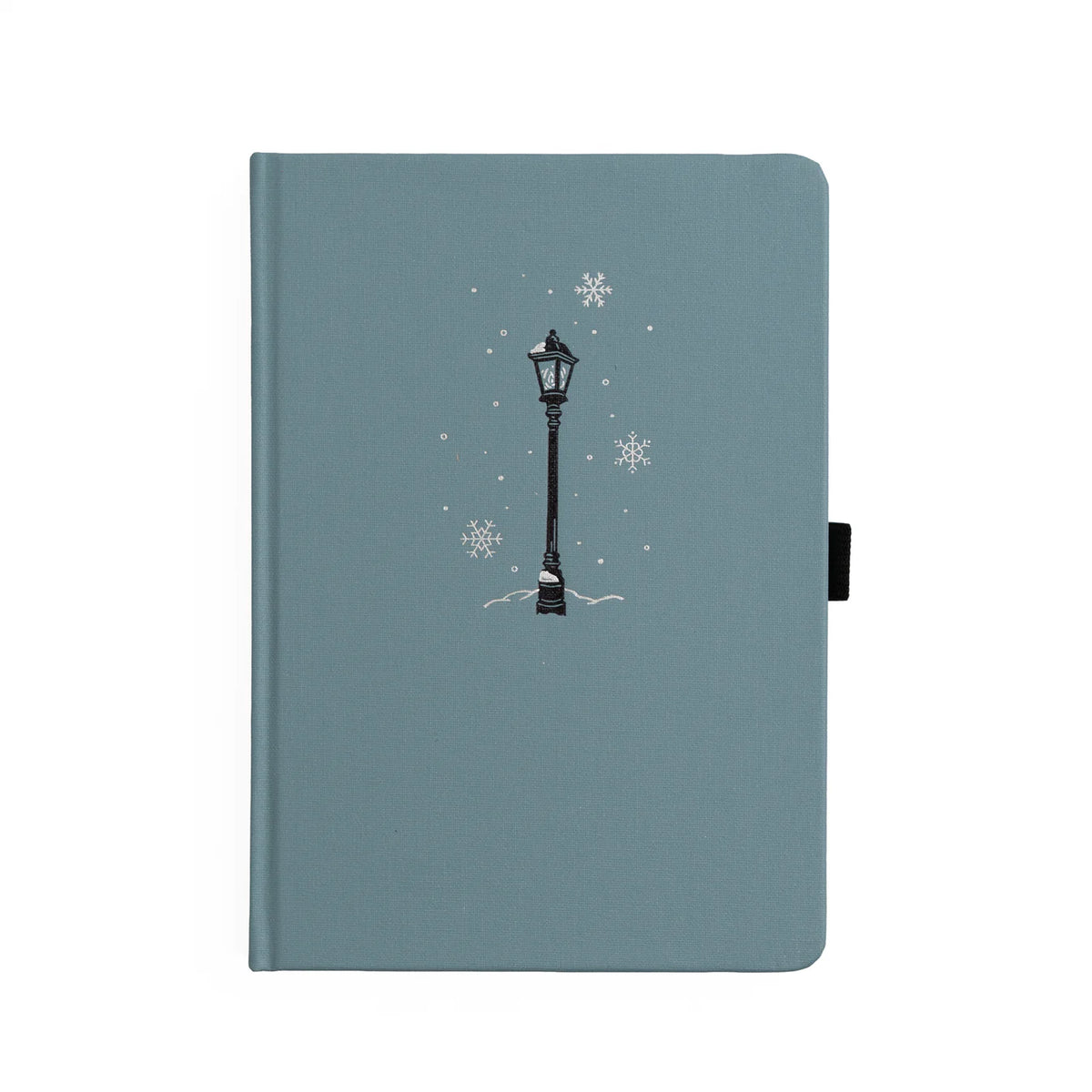 Archer & Olive Lamp Post Dot Grid Notebook | WashiGang Australia