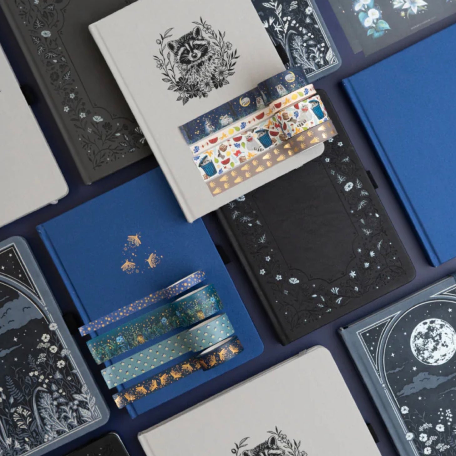 Archer & Olive — WashiGang