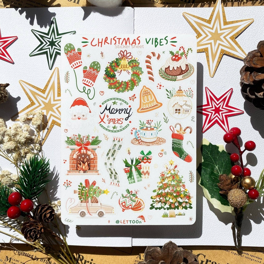 15 Creative Ways to Actually Use Your Stickers | WashiGang Blog