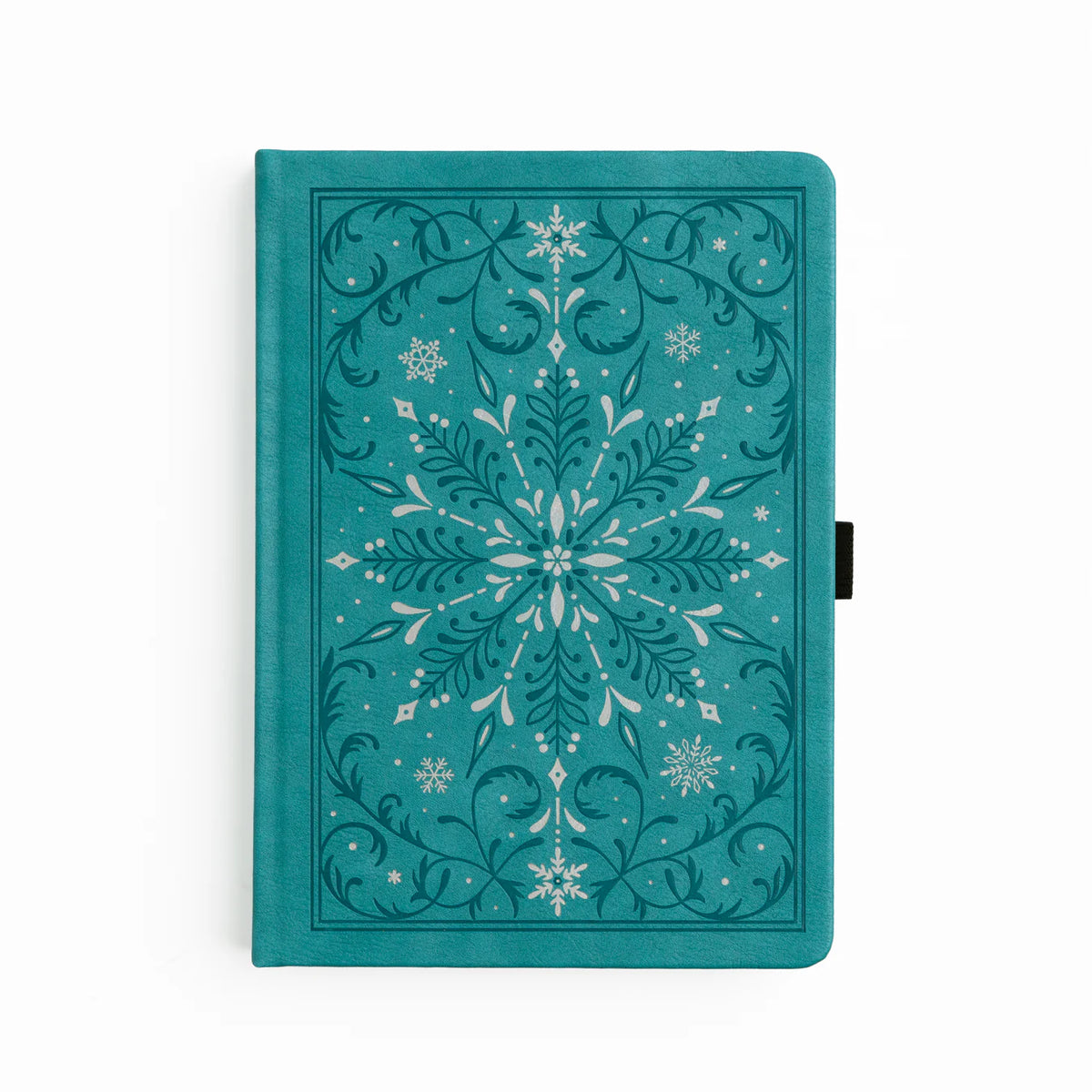 Archer & Olive Frosted Storybook Dot Grid Notebook | WashiGang Australia