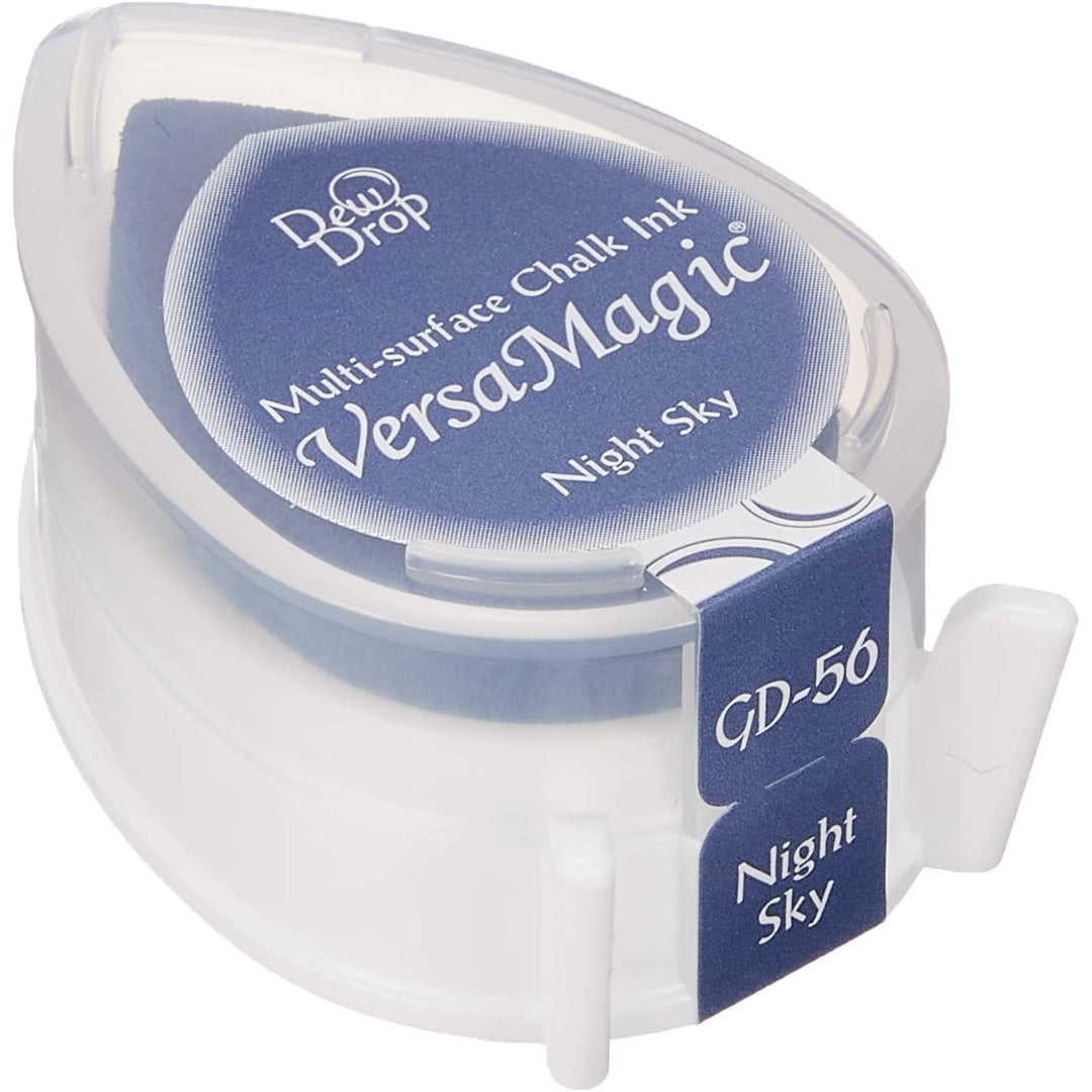 VersaMagic Dew Drop Chalk Ink - Blues | WashiGang Australia