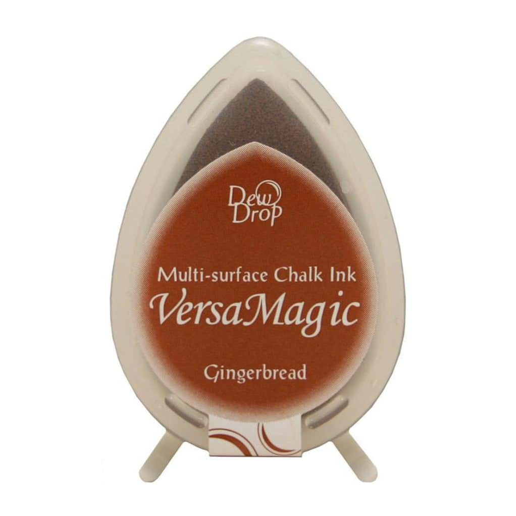 VersaMagic Dew Drop Chalk Ink - Nature Colours | WashiGang Australia