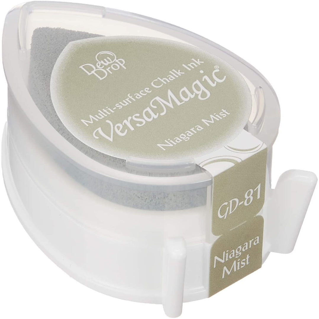 VersaMagic Dew Drop Chalk Ink - Nature Colours | WashiGang Australia